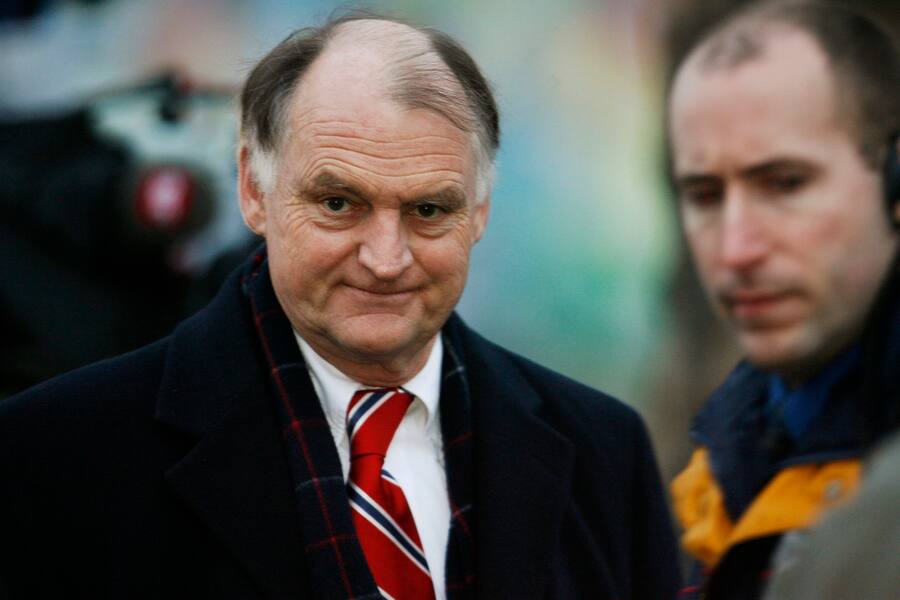 Ex-Swissair-Manager: Das Leben nach dem Grounding | Handelszeitung