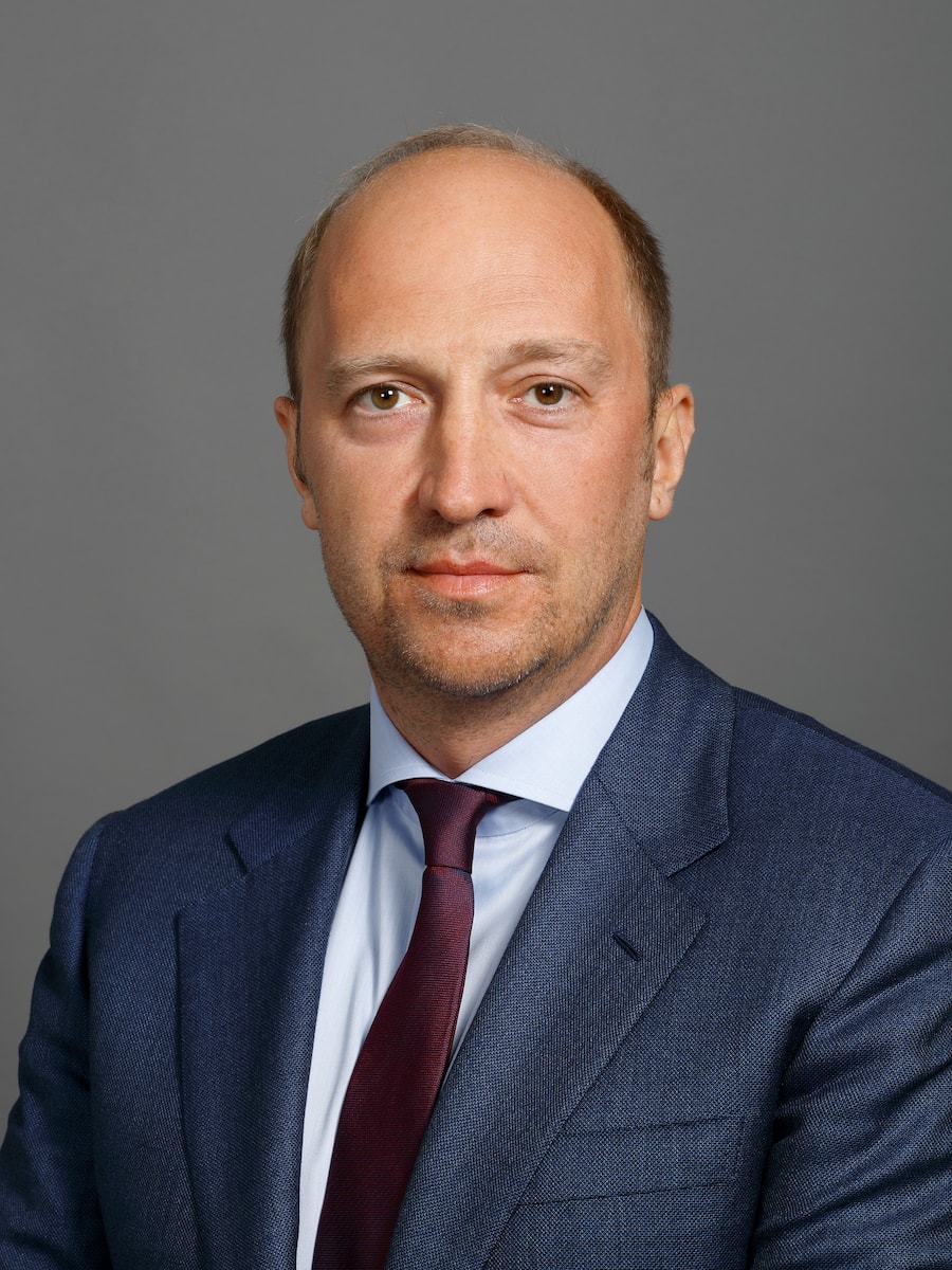 St.Moritz: Lukoil-Topmanager investieren im Kempinski | Handelszeitung